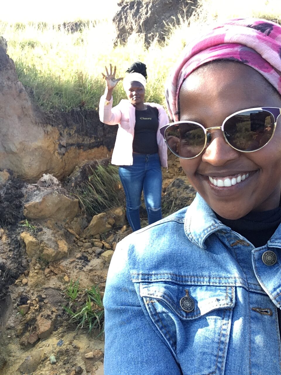 Photo story: Xolobeni - A Commoning Success Story - Future Natures