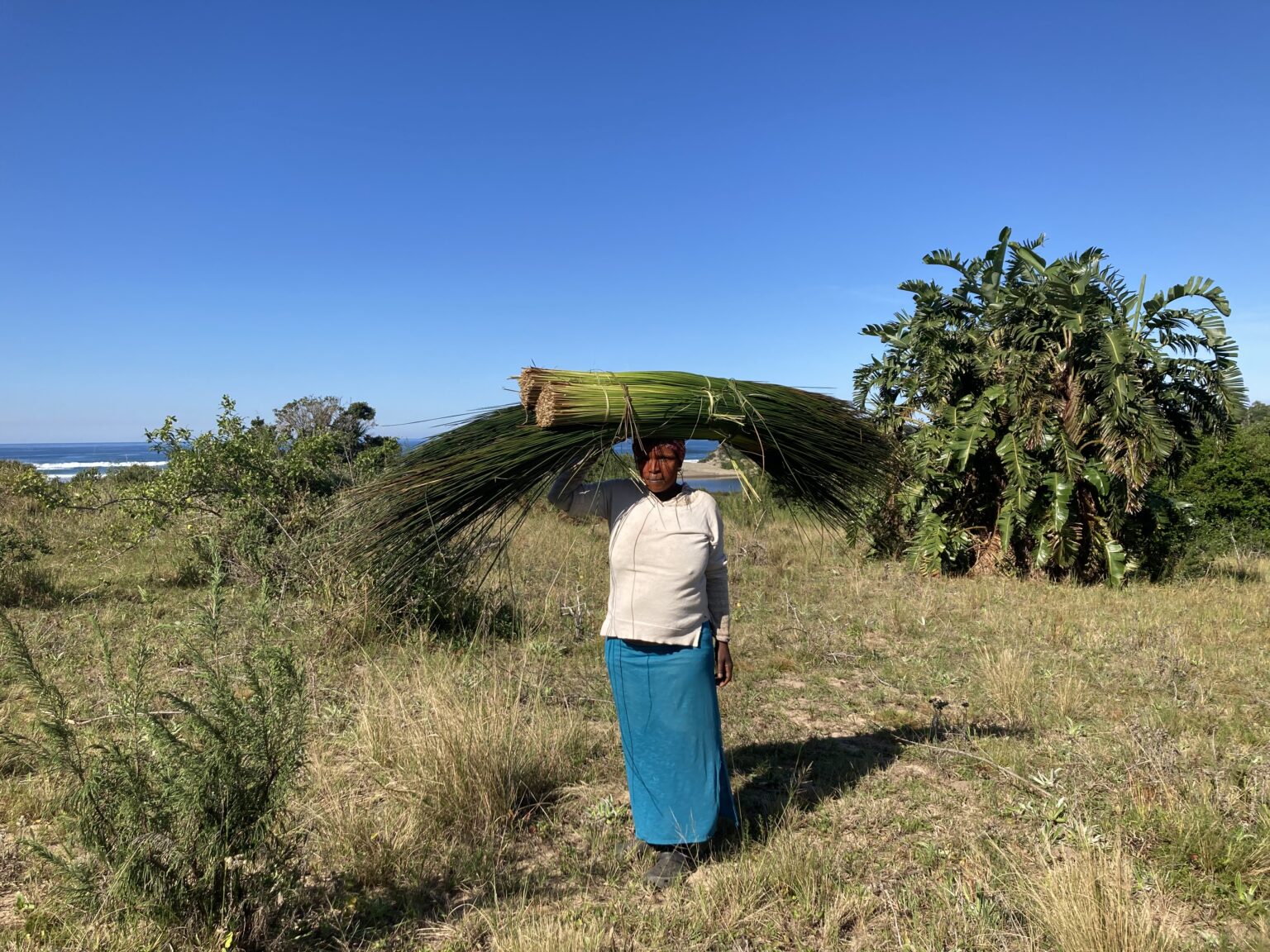 Photo story: Xolobeni - A Commoning Success Story - Future Natures