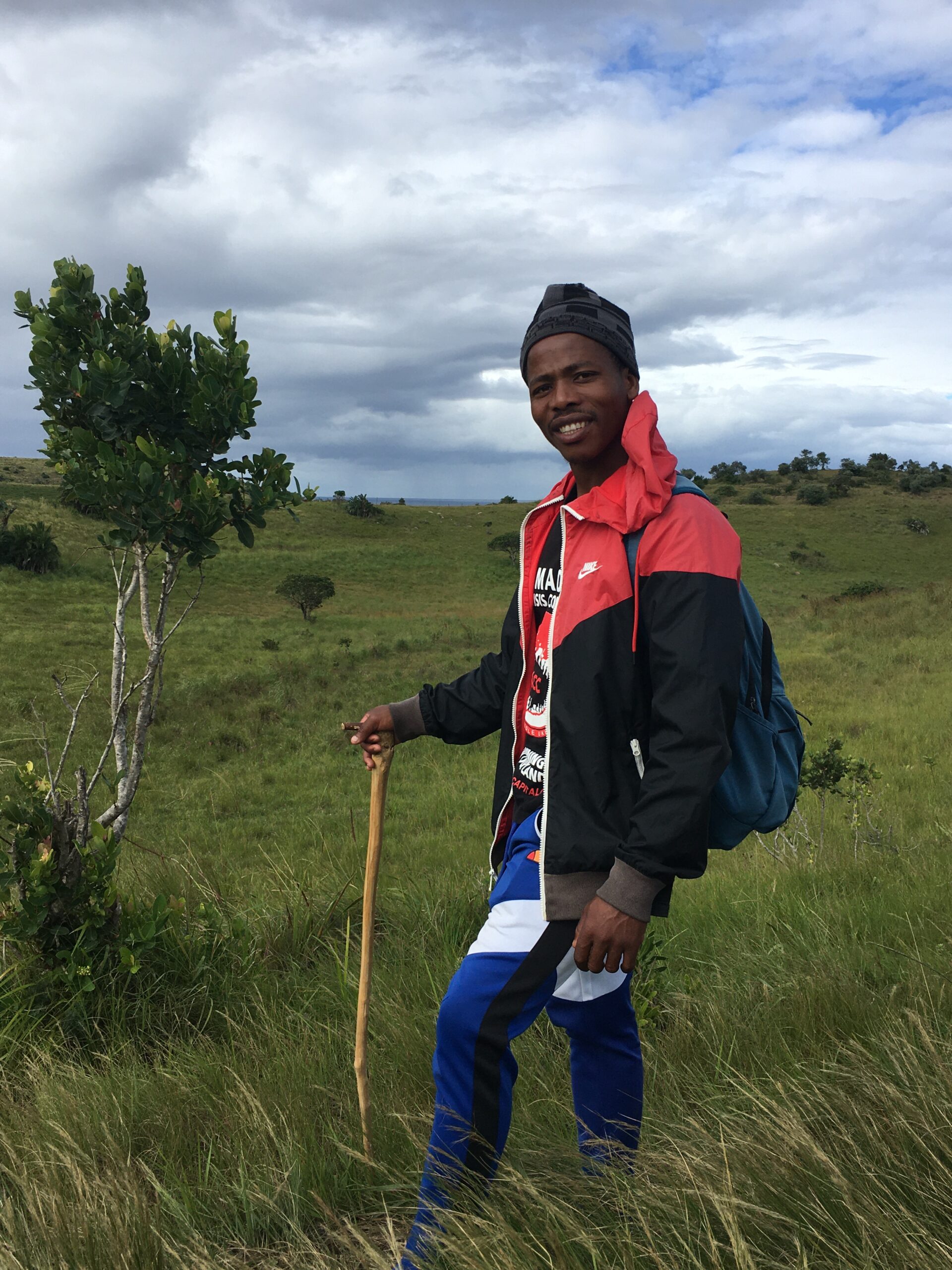 Photo story: Xolobeni - A Commoning Success Story - Future Natures