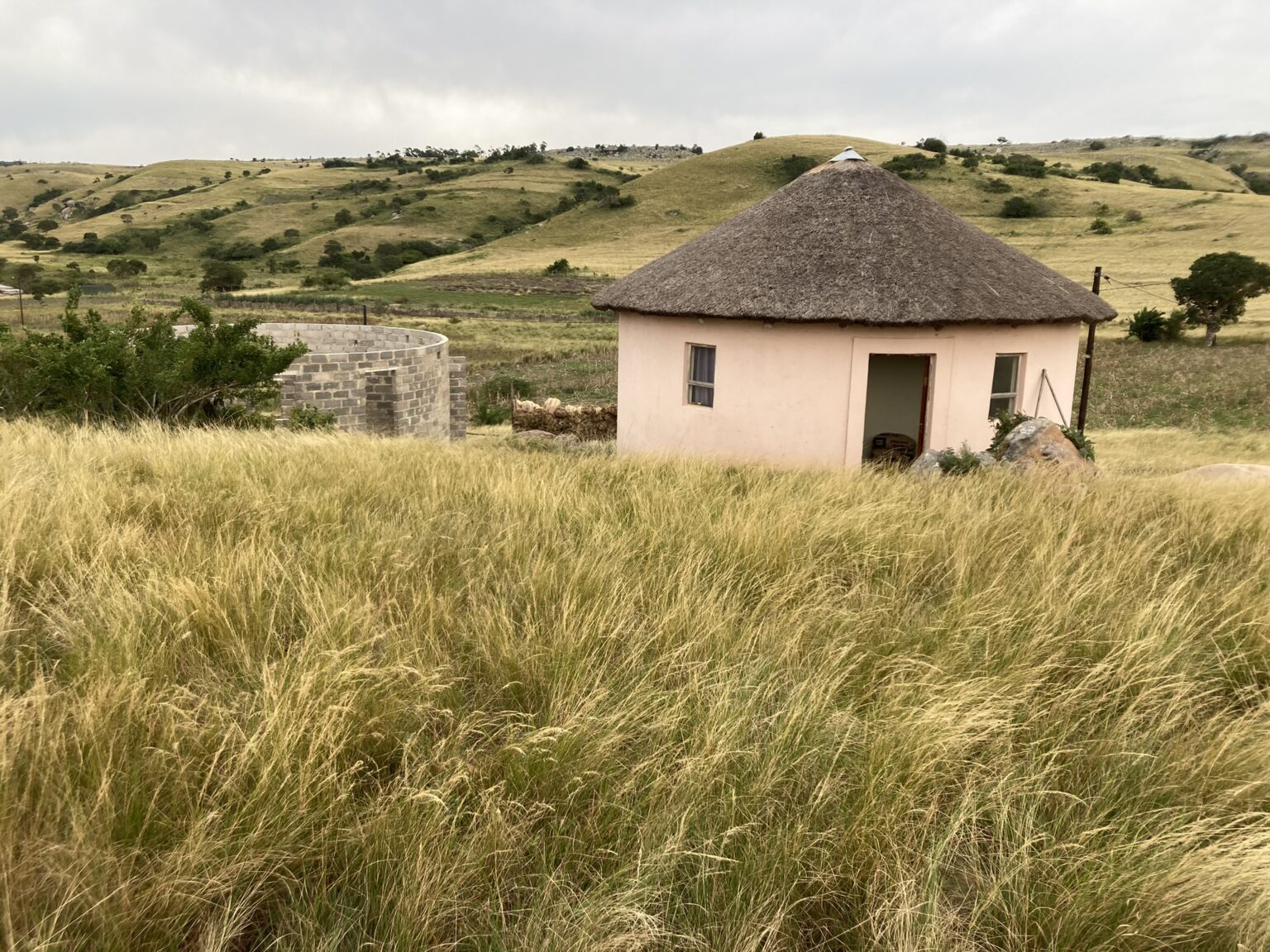 Photo story: Xolobeni - A Commoning Success Story - Future Natures