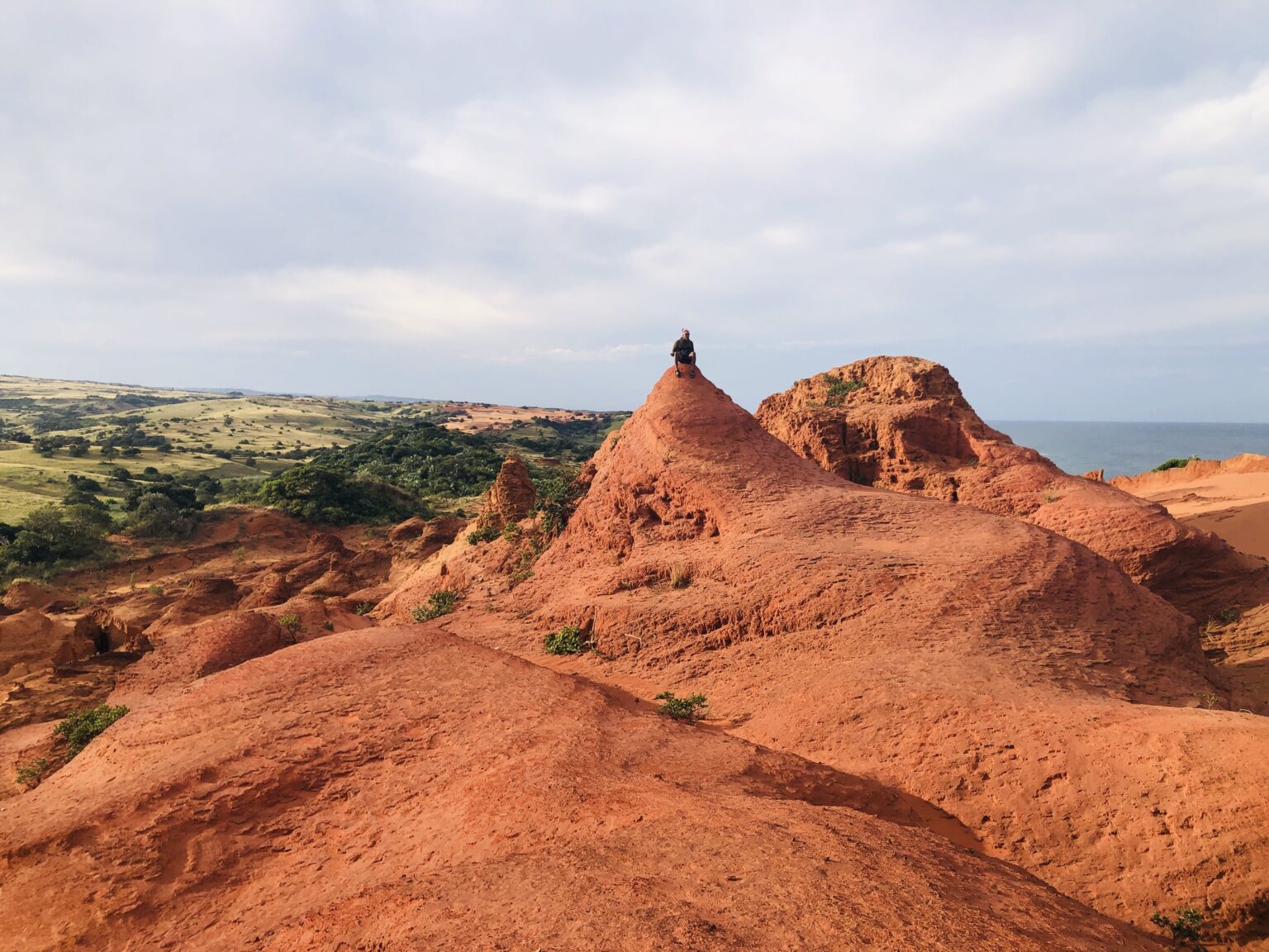 Photo story: Xolobeni - A Commoning Success Story - Future Natures