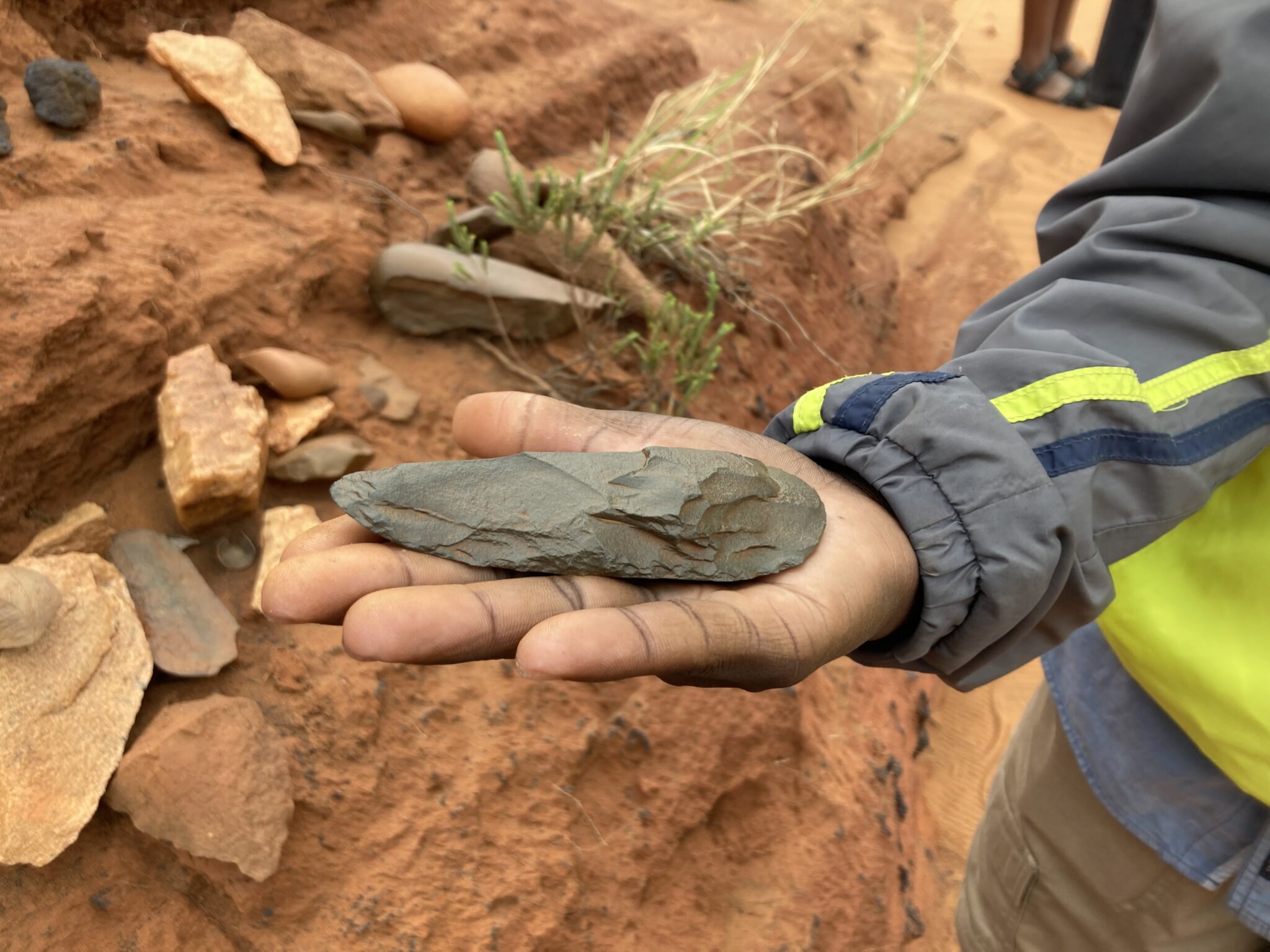 Photo story: Xolobeni - A Commoning Success Story - Future Natures