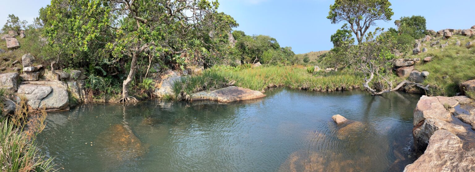 Photo story: Xolobeni - A Commoning Success Story - Future Natures